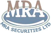 MRA Securities Limited - Open An Account